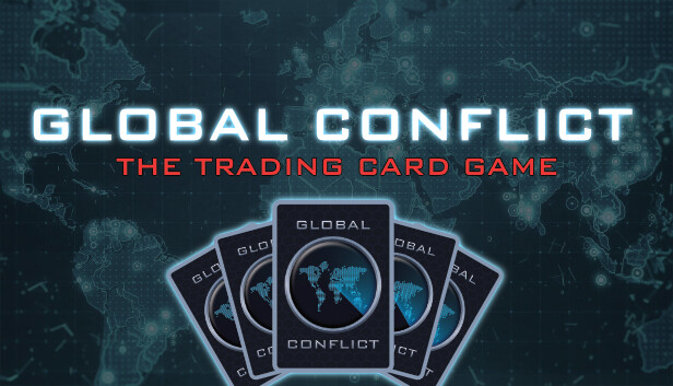 Global Conflict - The Trading Card Game on Steam
