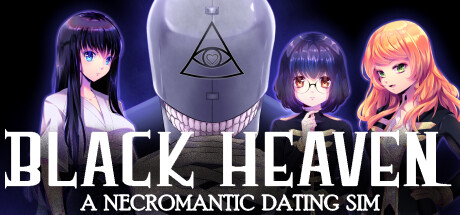 Steam Community :: Black Heaven: A Necromantic Dating Sim