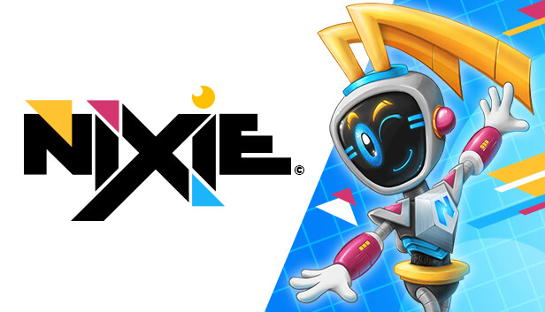 Nixie - Steam News Hub