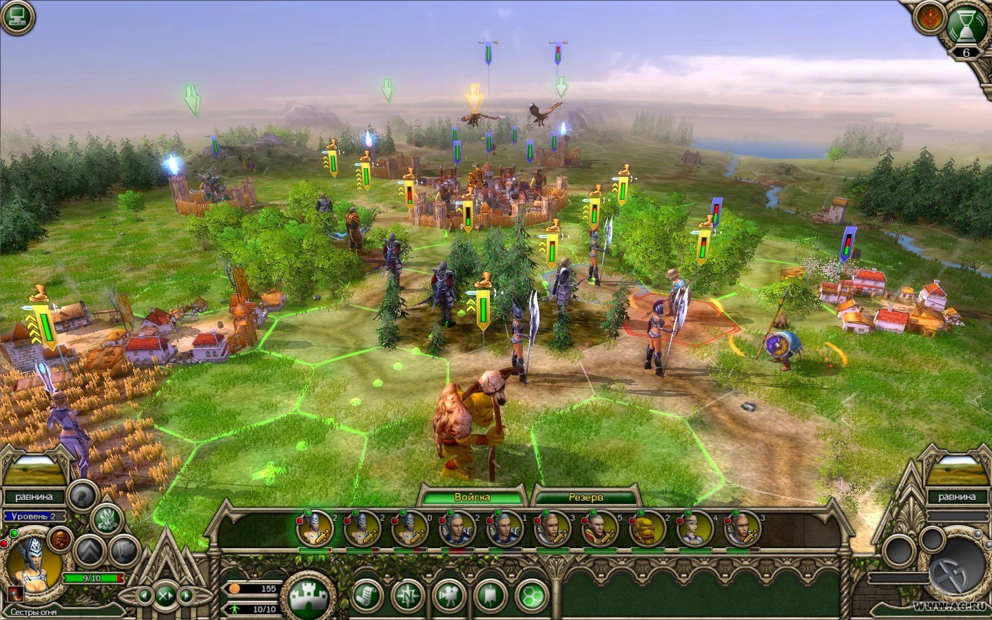 Elven Legacy on Steam