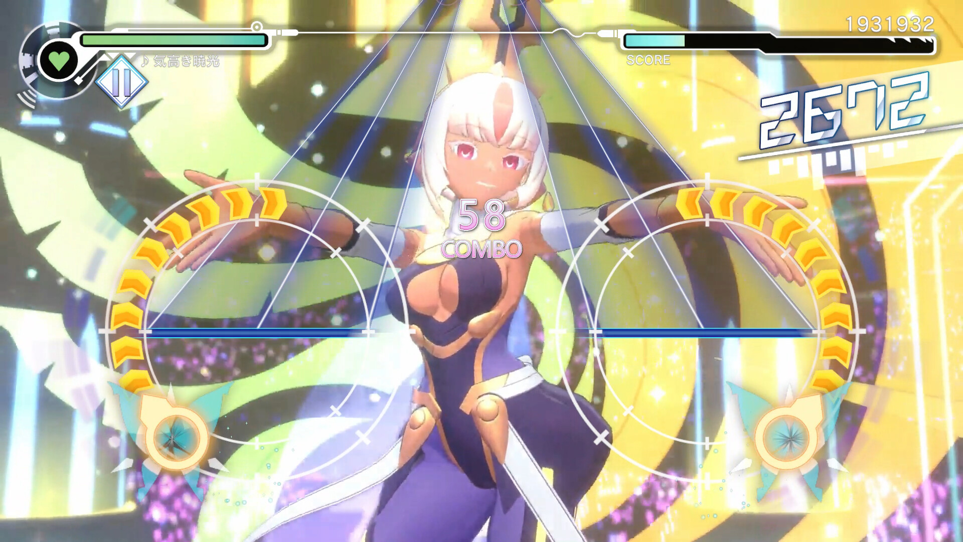 GUNVOLT RECORDS Cychronicle on Steam