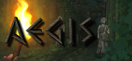 Steam Community :: Aegis