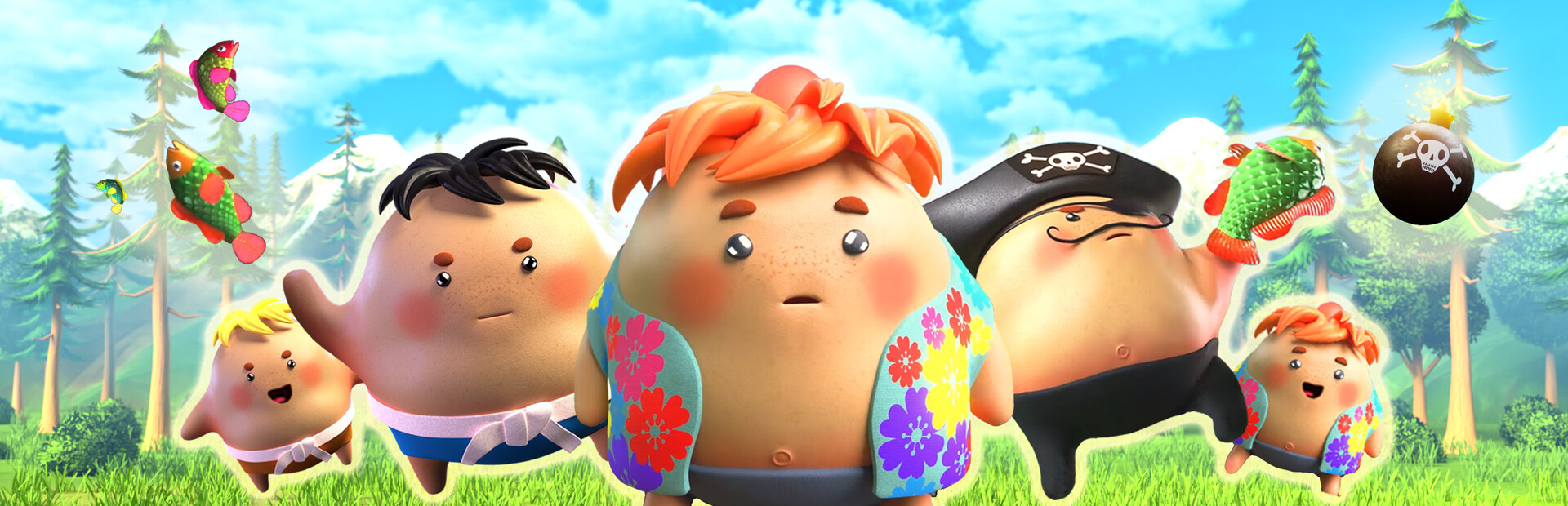 Potato Arena: Multiplayer Prologue Steam Charts · SteamDB