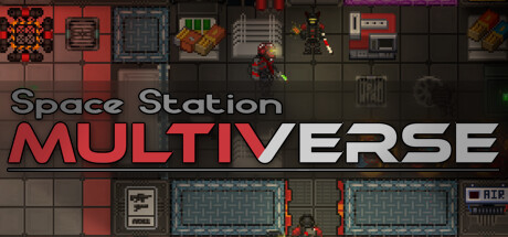 Space Station Multiverse on Steam