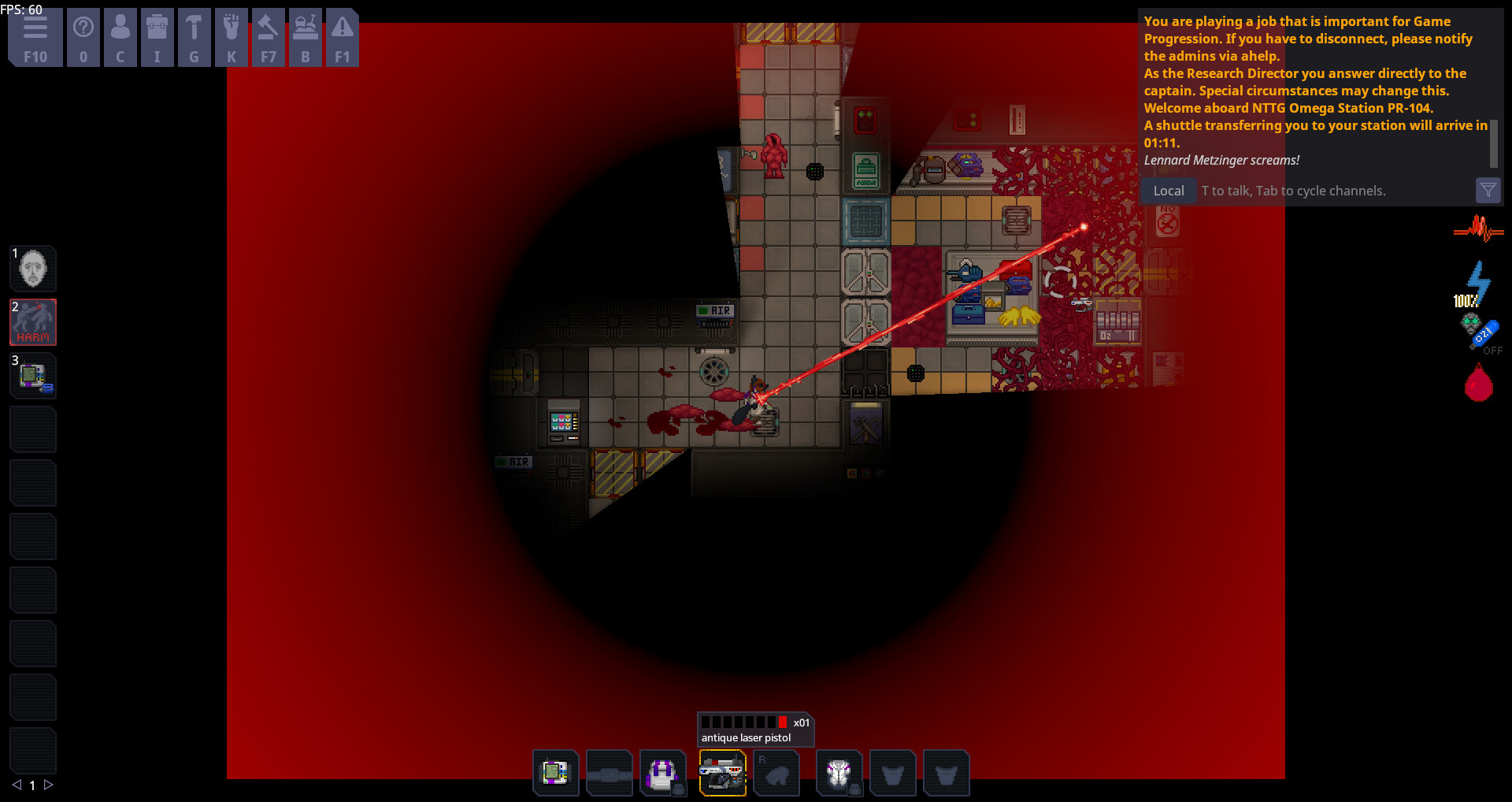 Space Station Multiverse on Steam