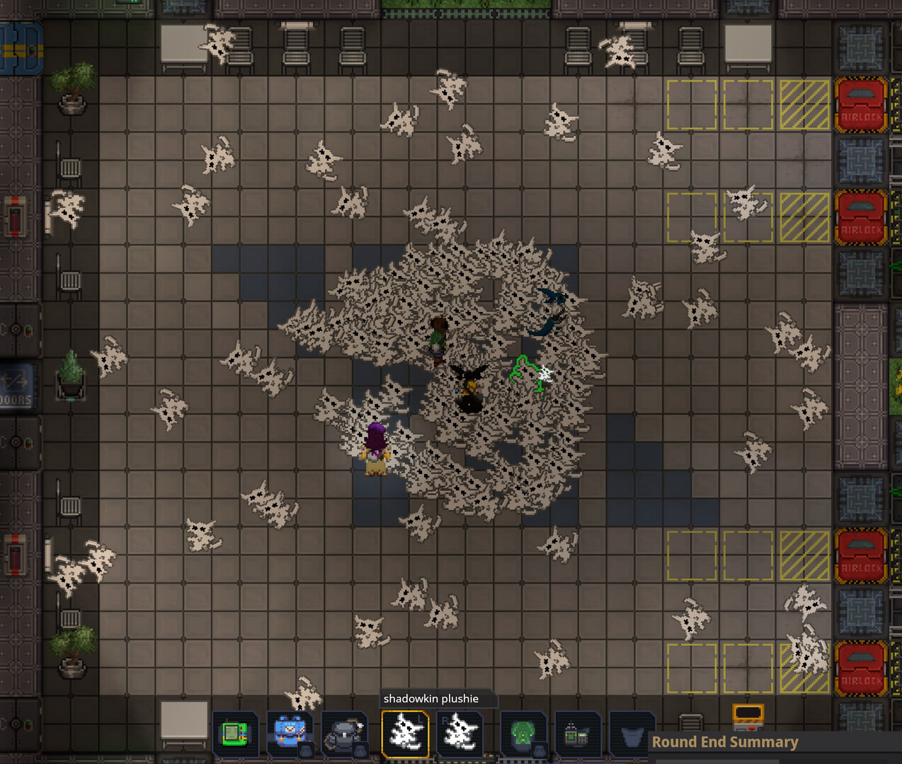 Space Station Multiverse on Steam