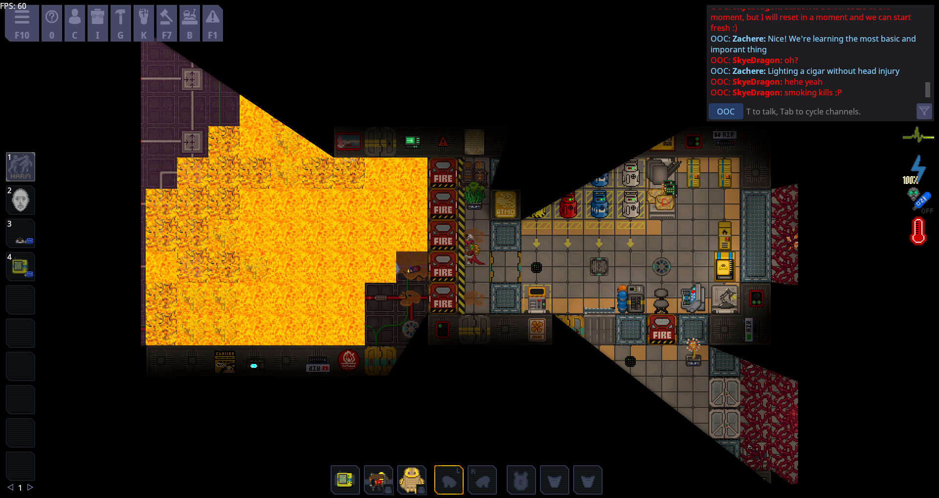 Space Station Multiverse on Steam