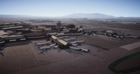 Tower! Simulator 3 - KSFO Airport on Steam