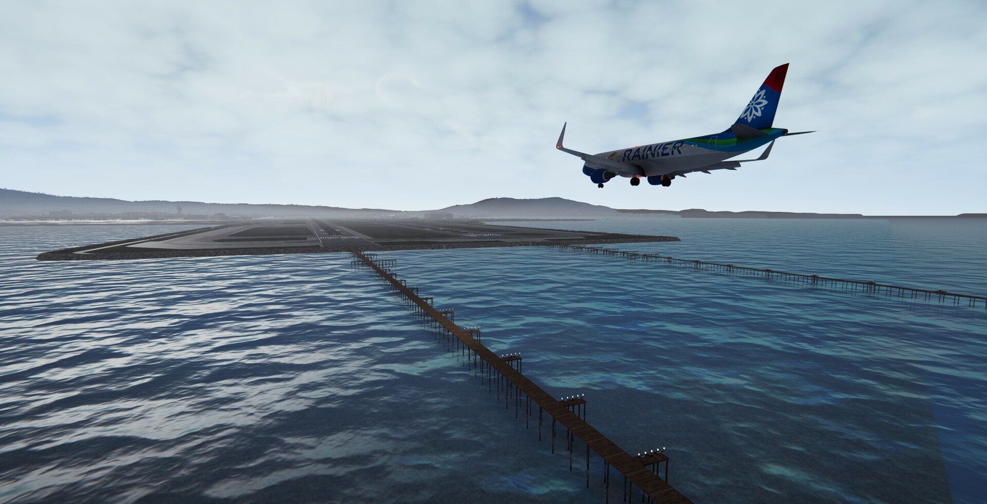 Tower! Simulator 3 - KSFO Airport on Steam