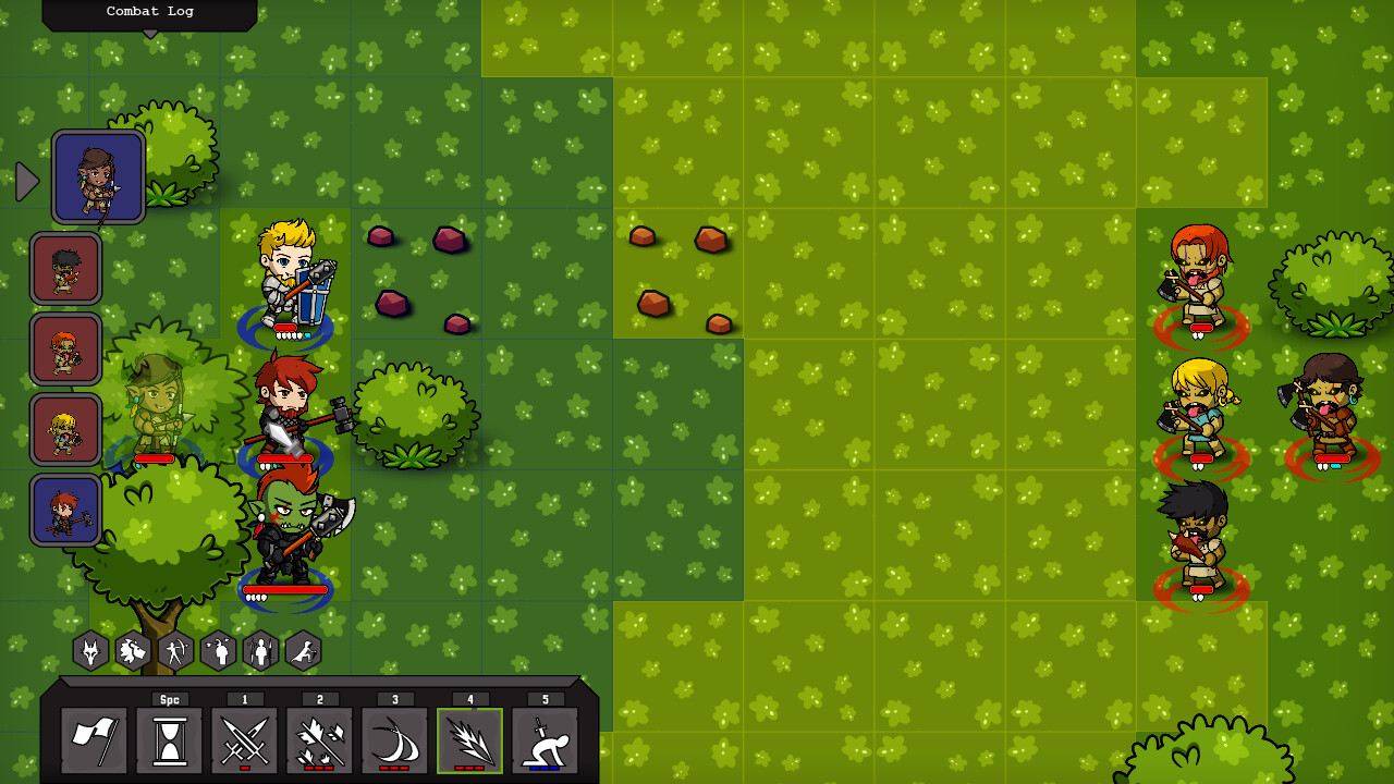 Endless RPG - Untold Tales on Steam