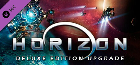 Horizon - Deluxe Edition Pack · Horizon - Deluxe Edition Upgrade Pack ...