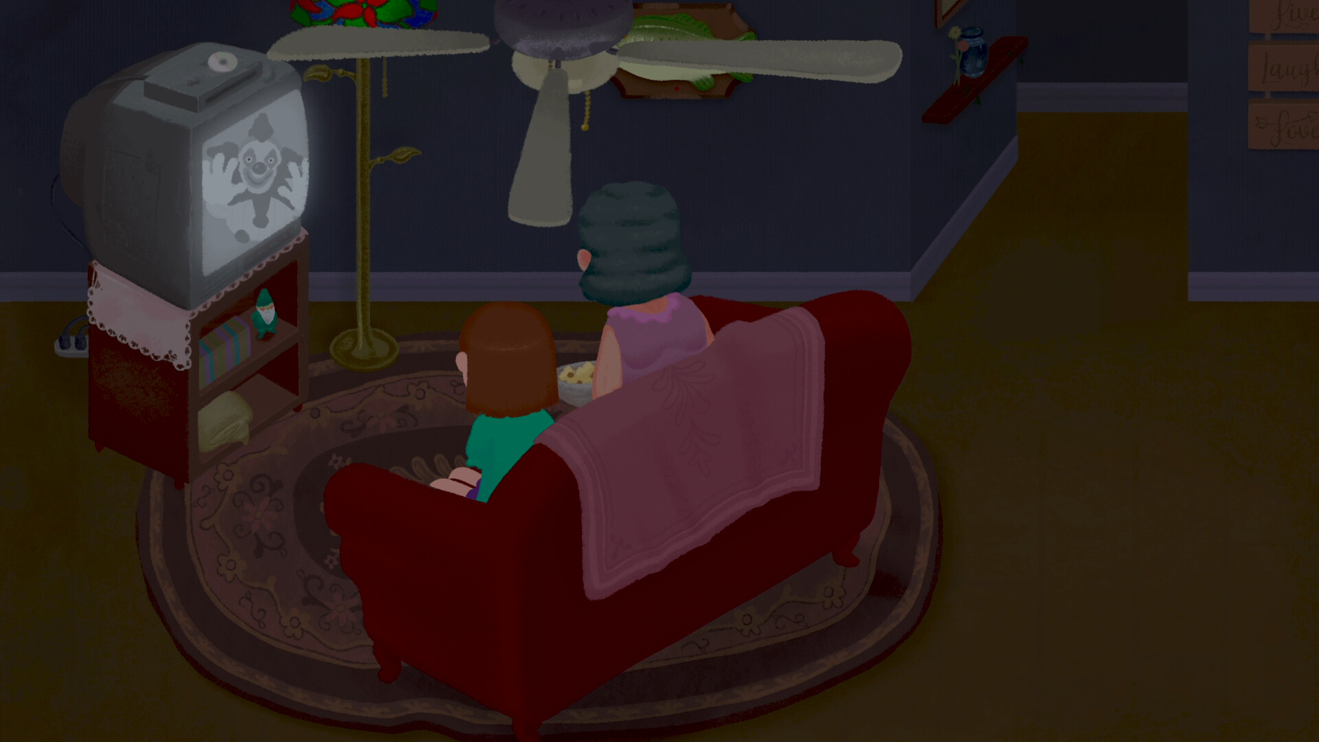 House 2 on Steam