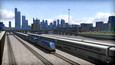 Train Simulator: The Racetrack: Aurora - Chicago Route Add-On on Steam