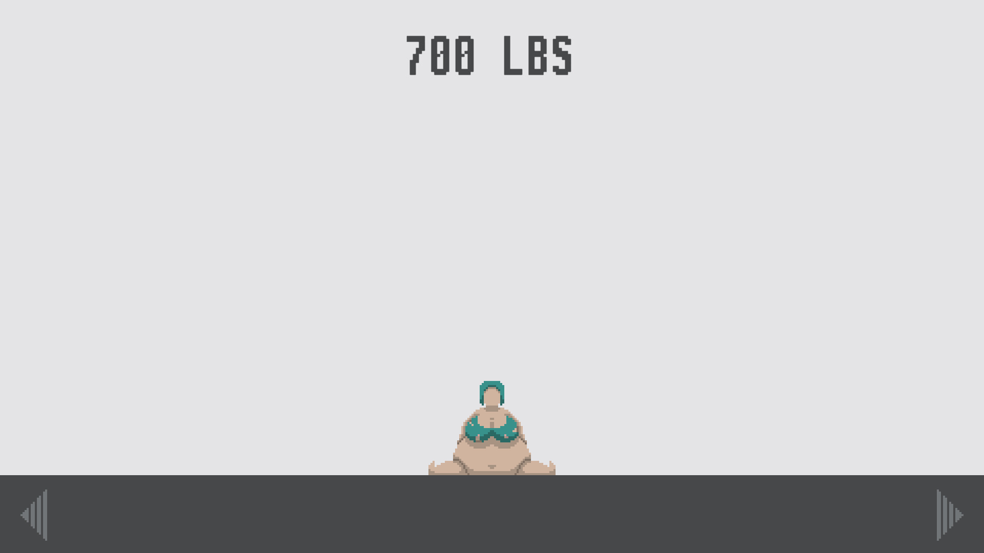 Filled to the Limit on Steam