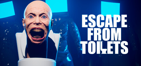 ESCAPE FROM TOILETS on Steam