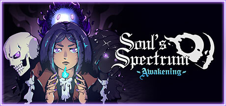 Soul's Spectrum: Awakening General Discussions :: Steam Community