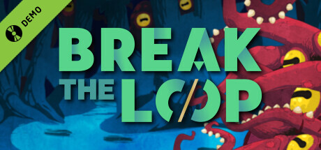 Break the Loop Demo Steam Charts (App 2586880) · SteamDB
