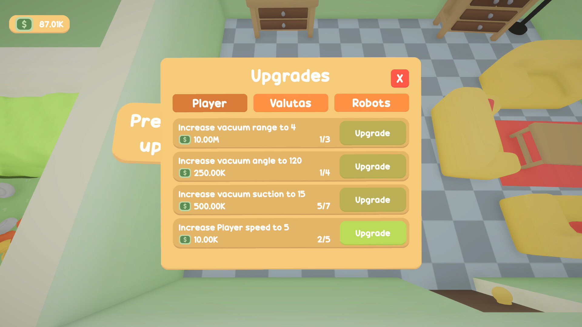 Money Garden on Steam