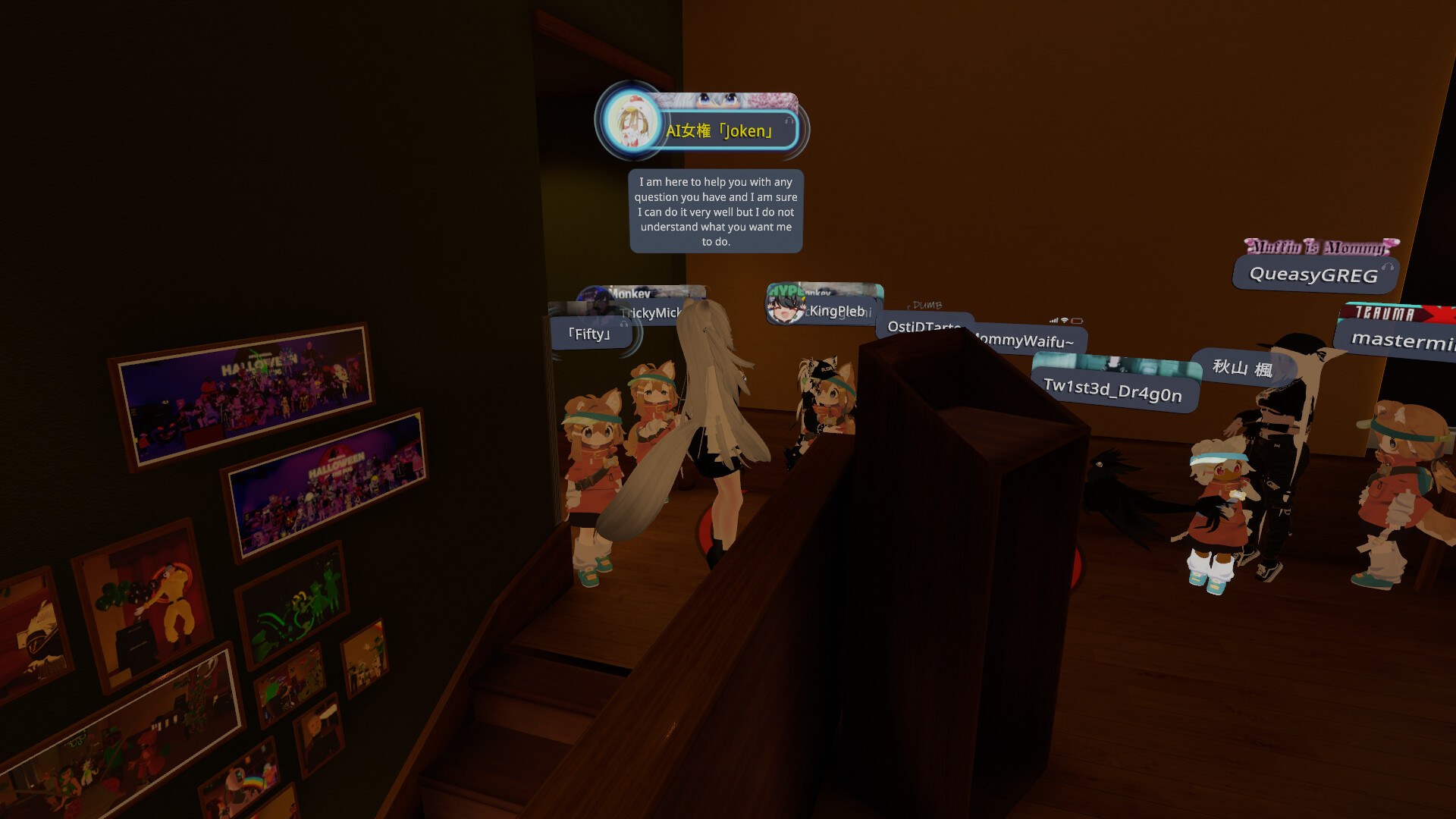 AI Com Screenshots · SteamDB