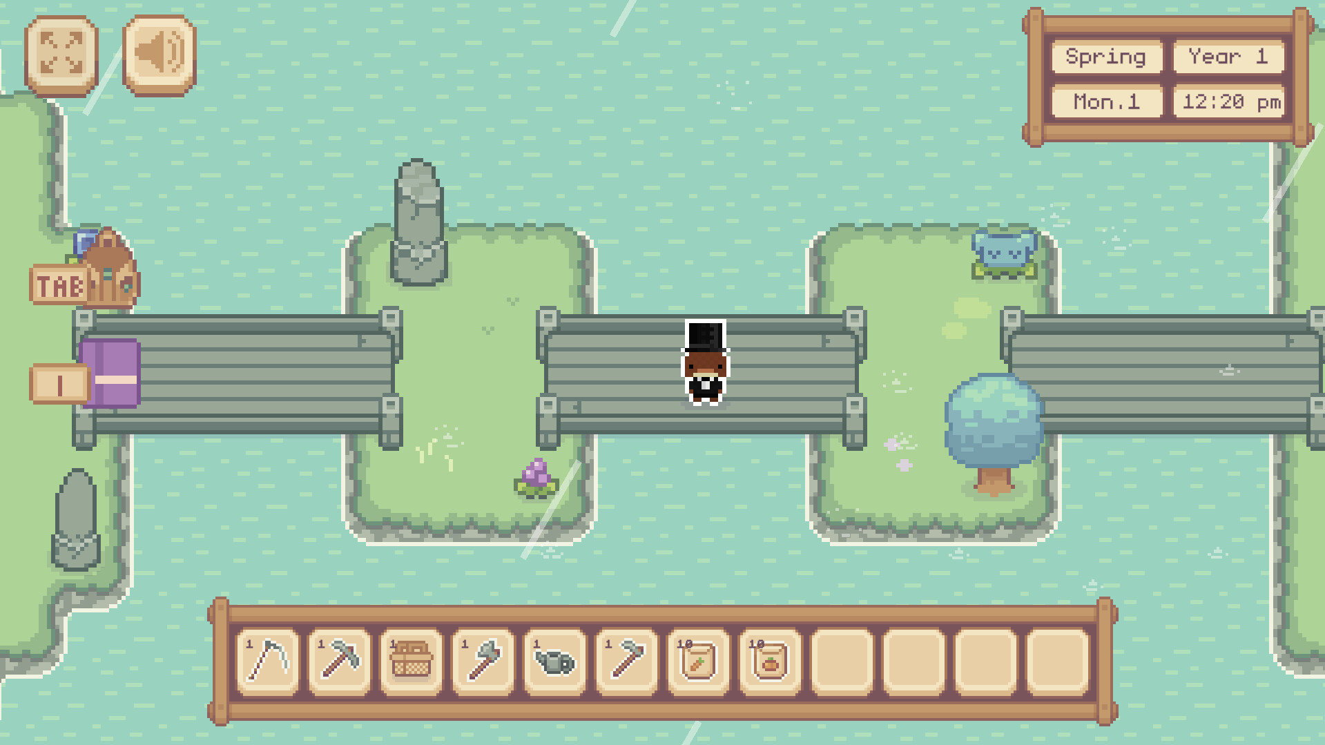 Hidden Glade on Steam