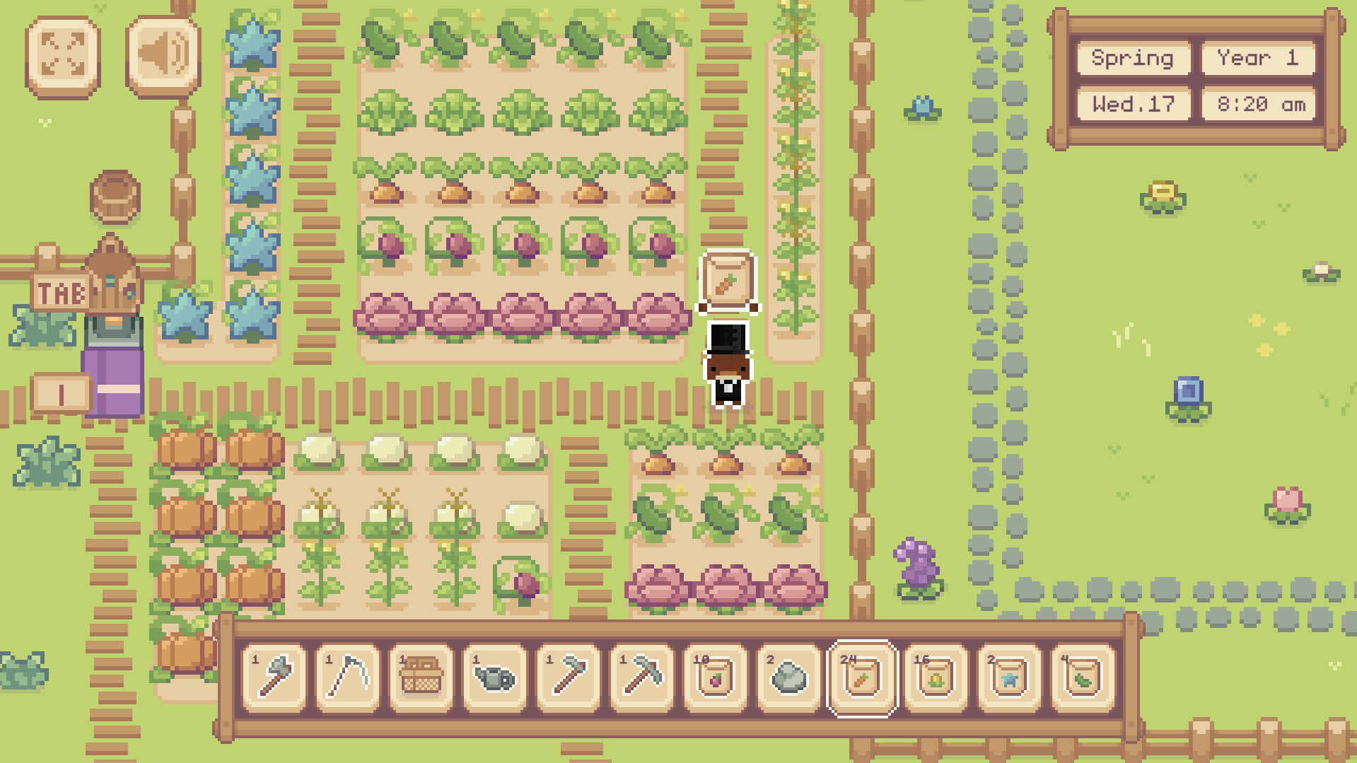 Hidden Glade on Steam