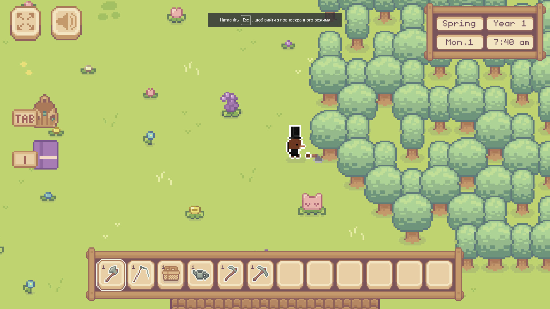 Hidden Glade on Steam