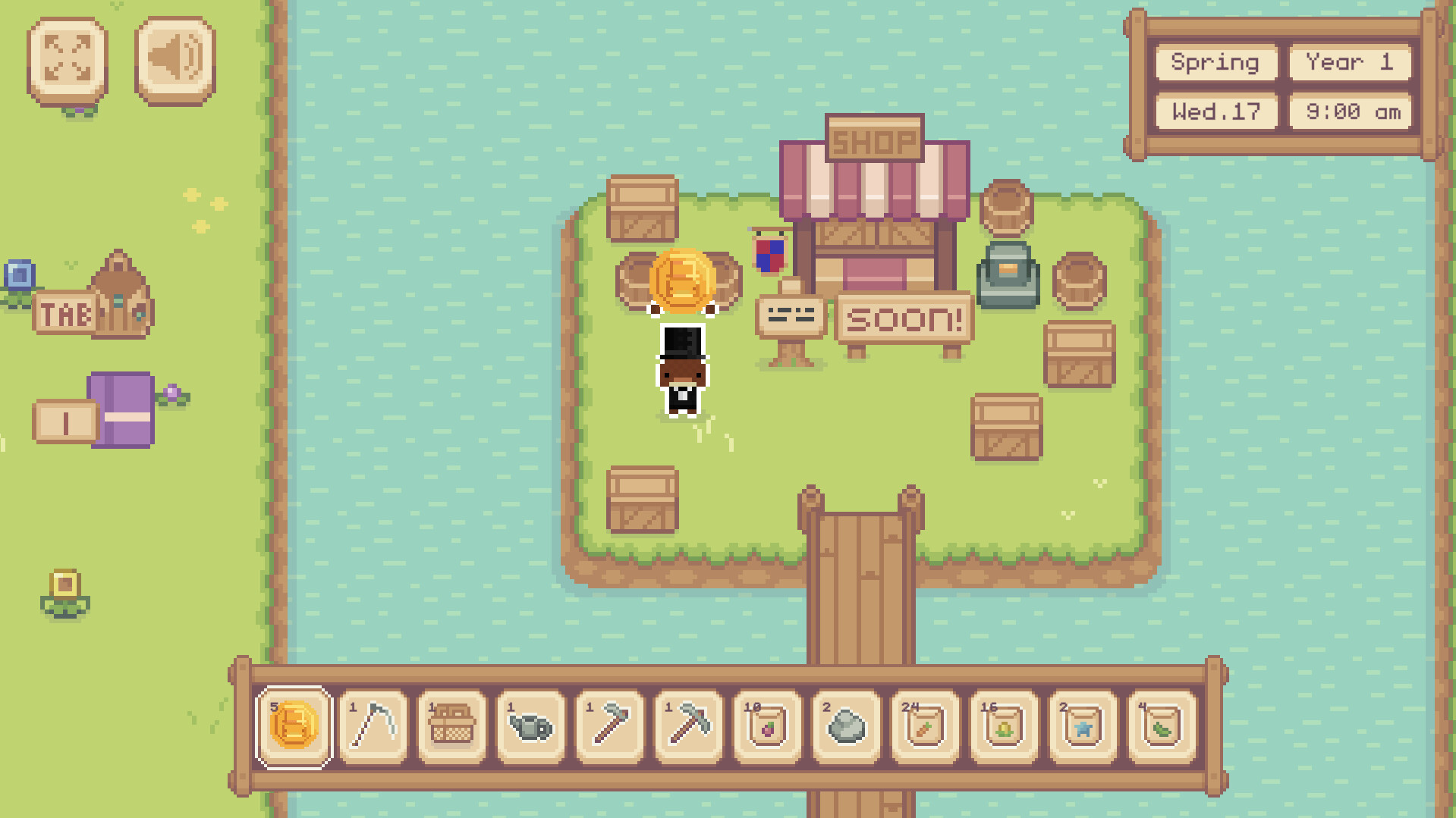 Hidden Glade on Steam