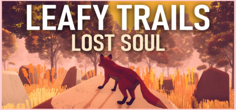 Leafy Trails: Lost Soul Steam Charts · SteamDB