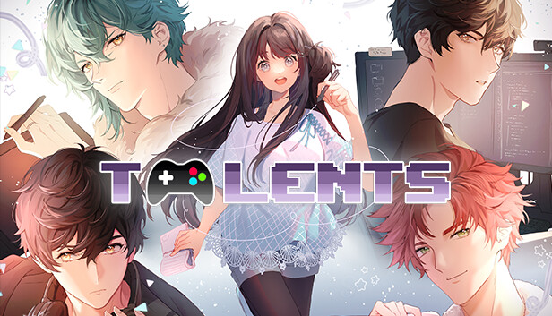 Talents Demo Steam Charts (App 2587600) · SteamDB