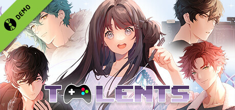 Talents Demo Steam Charts (App 2587600) · SteamDB