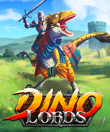 Dinolords · SteamDB