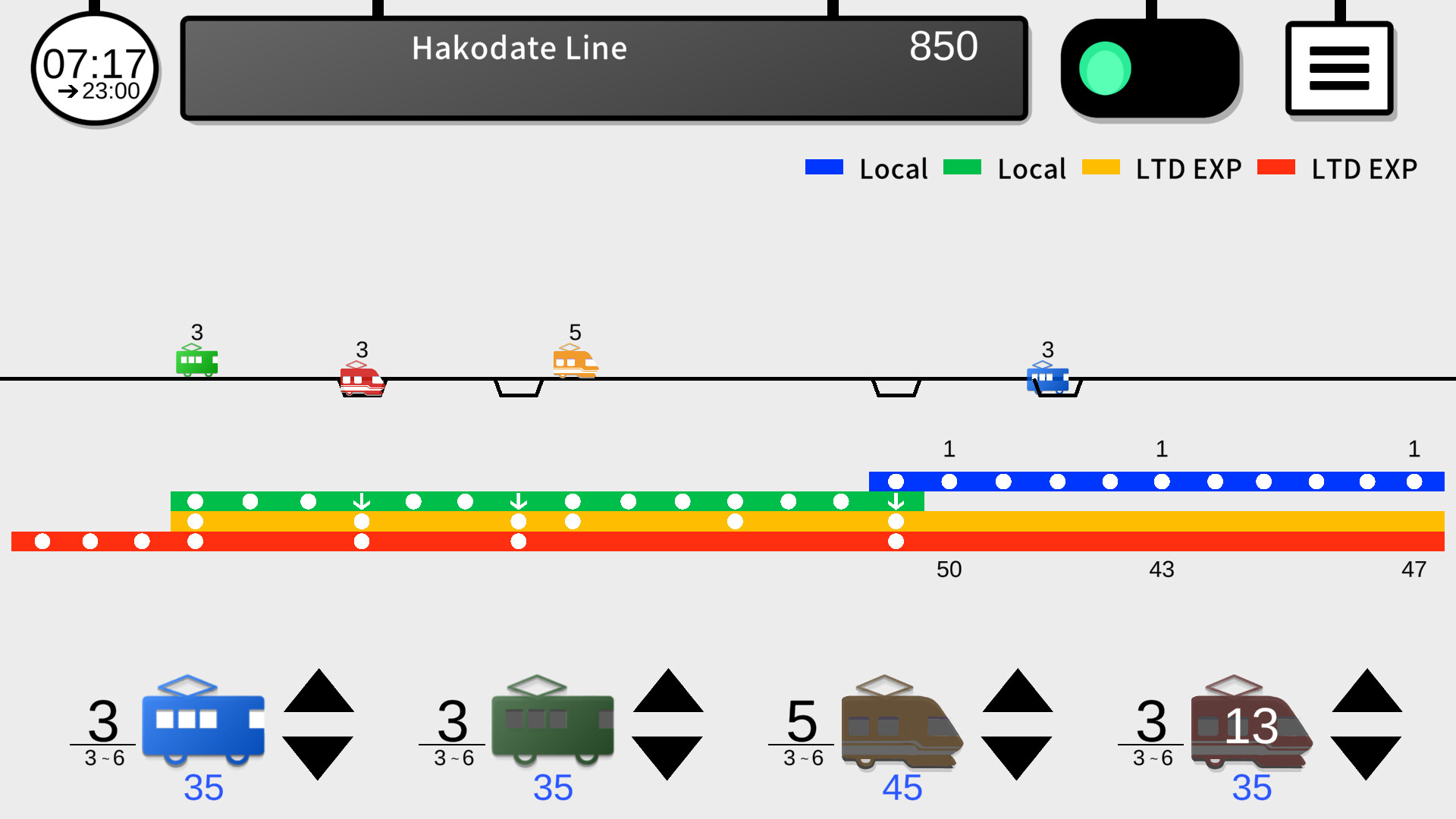 Your Train 2 on Steam