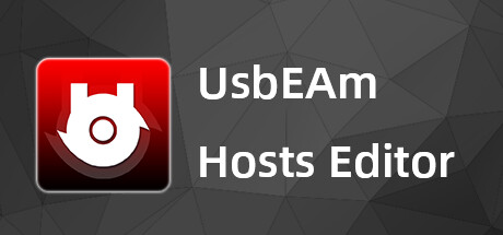 UsbEAm Hosts Editor · SteamDB