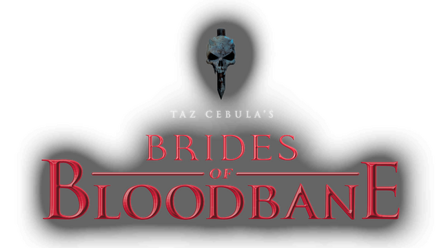 Brides of Vampira · Taz Cebula's Brides of Vampira - The Circle of ...