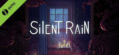 Silent Rain Demo Depots (App 2588000) · SteamDB