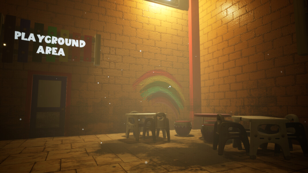 Playtown on Steam