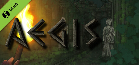 Aegis Demo Depots (App 2588120) · SteamDB