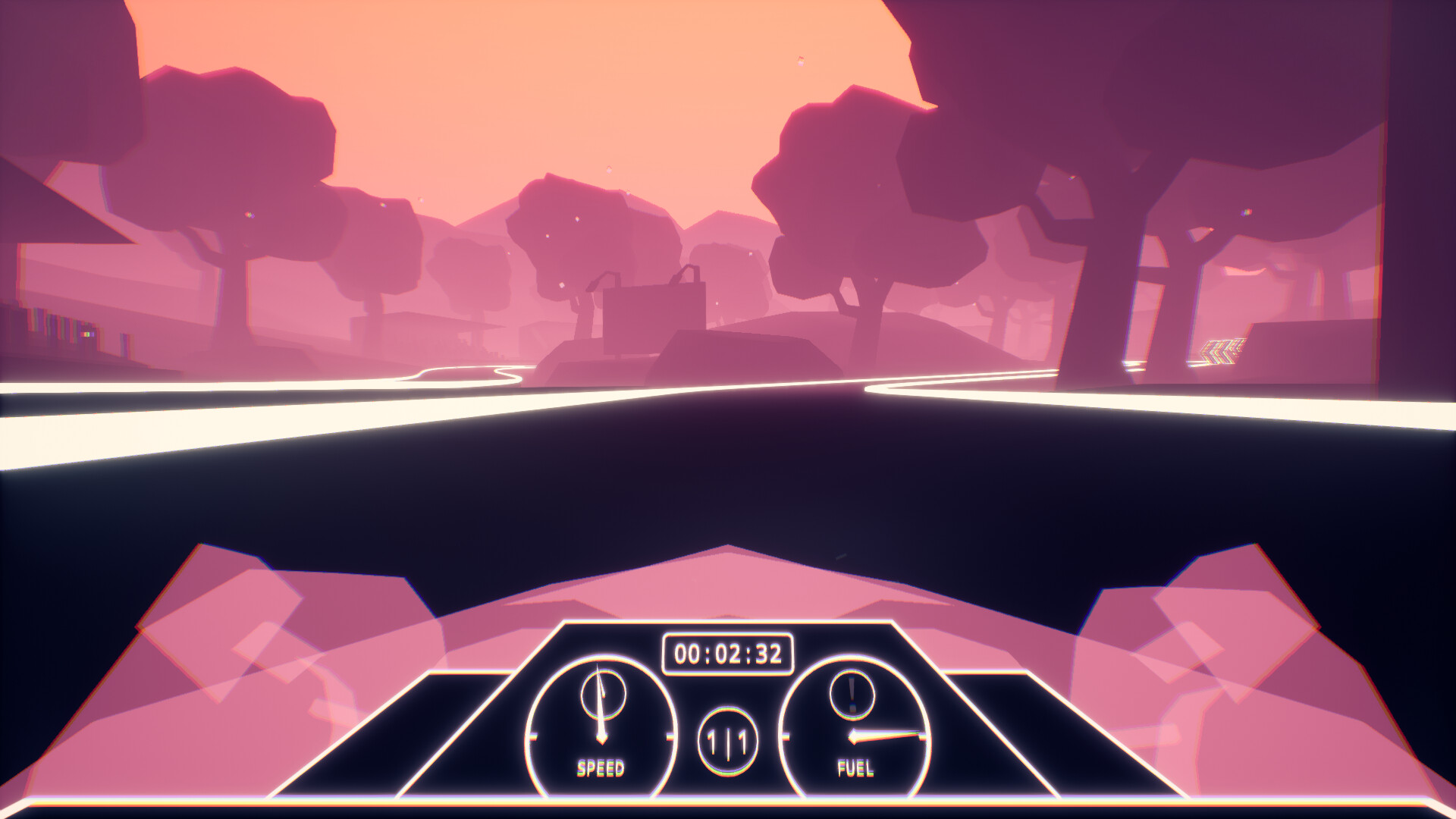 Super Retro Rec League Racing on Steam