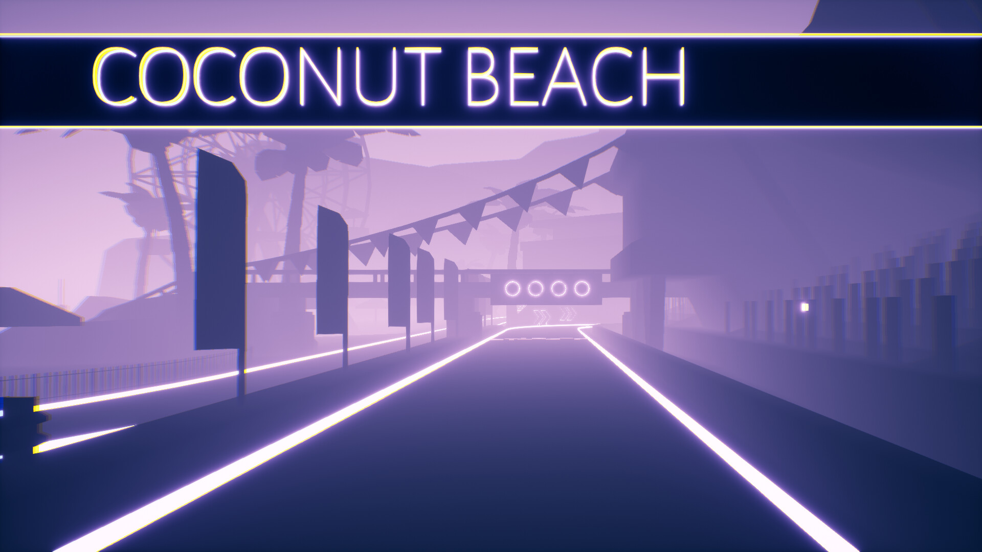 Super Retro Rec League Racing on Steam