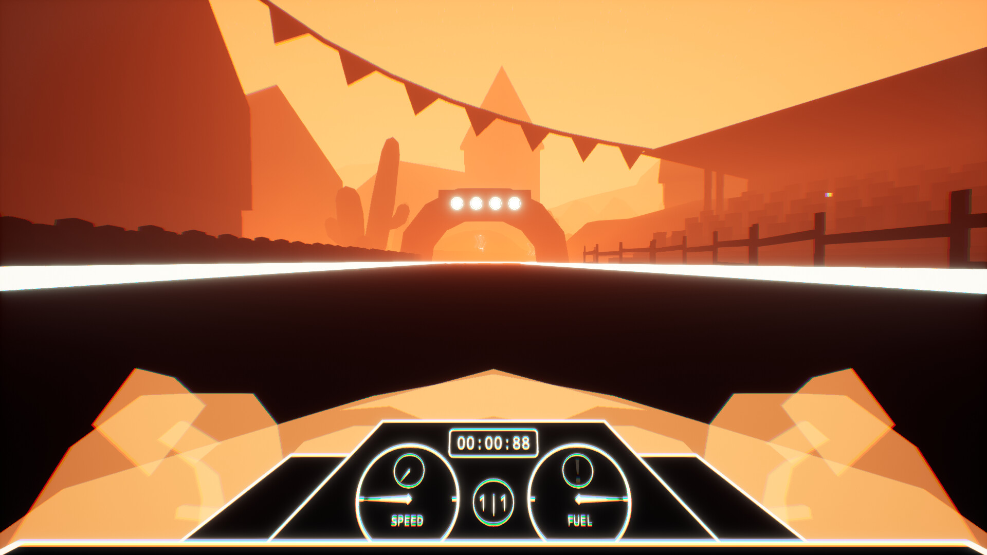 Super Retro Rec League Racing on Steam