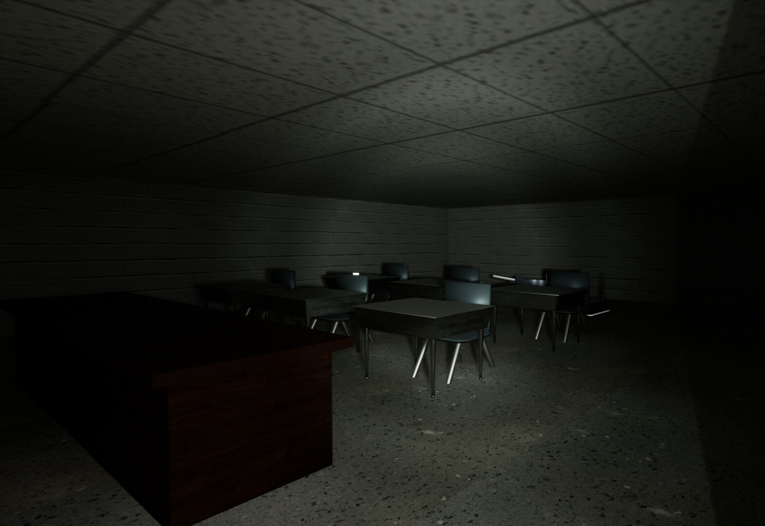 Echoes From The Threshold 2 on Steam