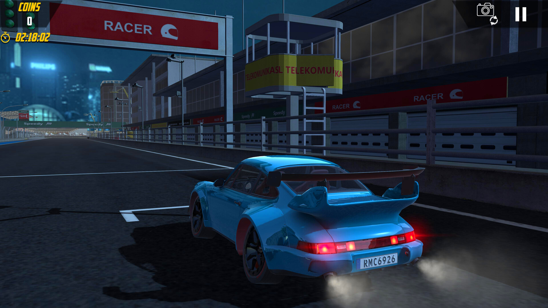 Save 30% on Real Drift Multiplayer 2 on Steam