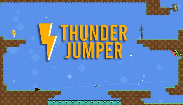 Thunder Jumper on Steam