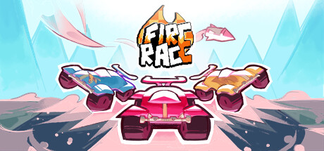 Fire Race Steam Charts · SteamDB