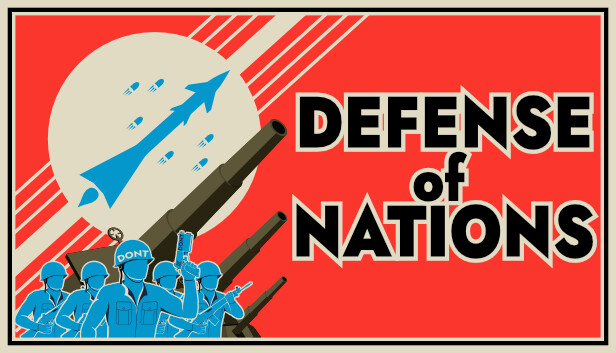 Defense of Nations Demo Steam Charts (App 2588410) · SteamDB
