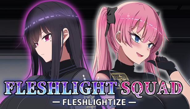 Fleshlight Squad - Fleshlightize - Price history · SteamDB