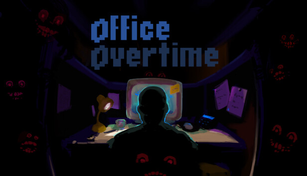 Office Overtime on Steam