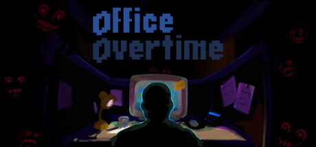 Office Overtime on Steam