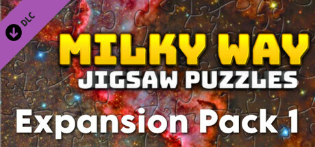 Milky Way Jigsaw Puzzles - Expansion Pack 1 on Steam