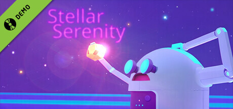 Stellar Serenity Demo Steam Charts (App 2588810) · SteamDB